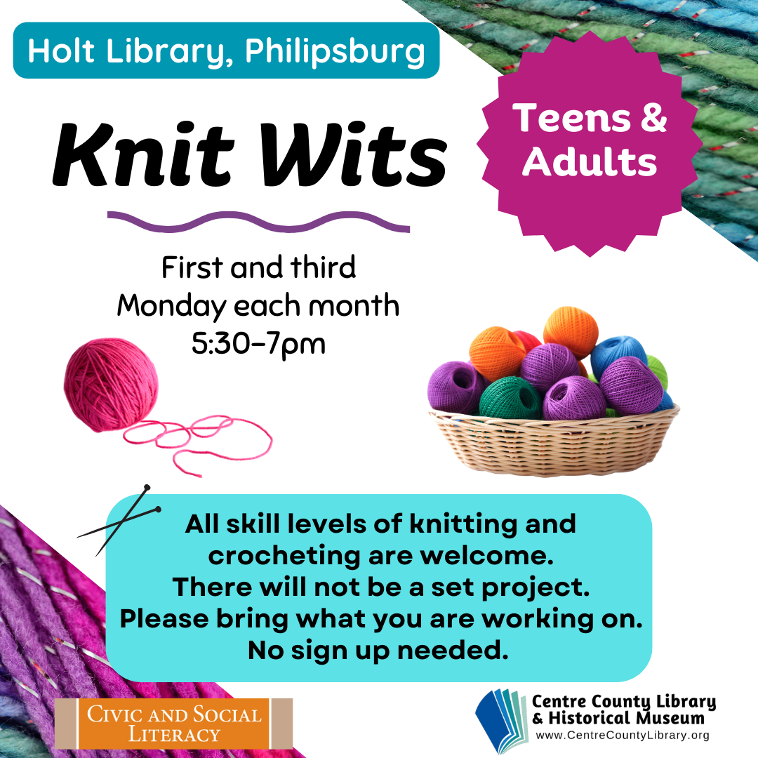 Philipsburg — Centre County Library & Historical Museum