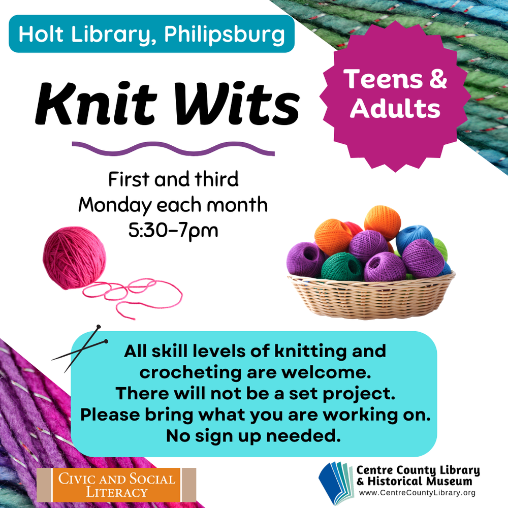 Philipsburg — Centre County Library & Historical Museum