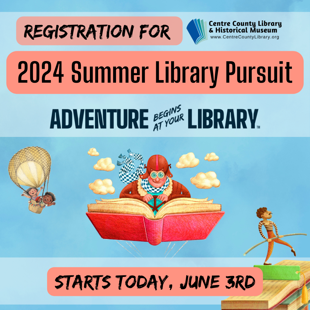 Philipsburg — Centre County Library & Historical Museum