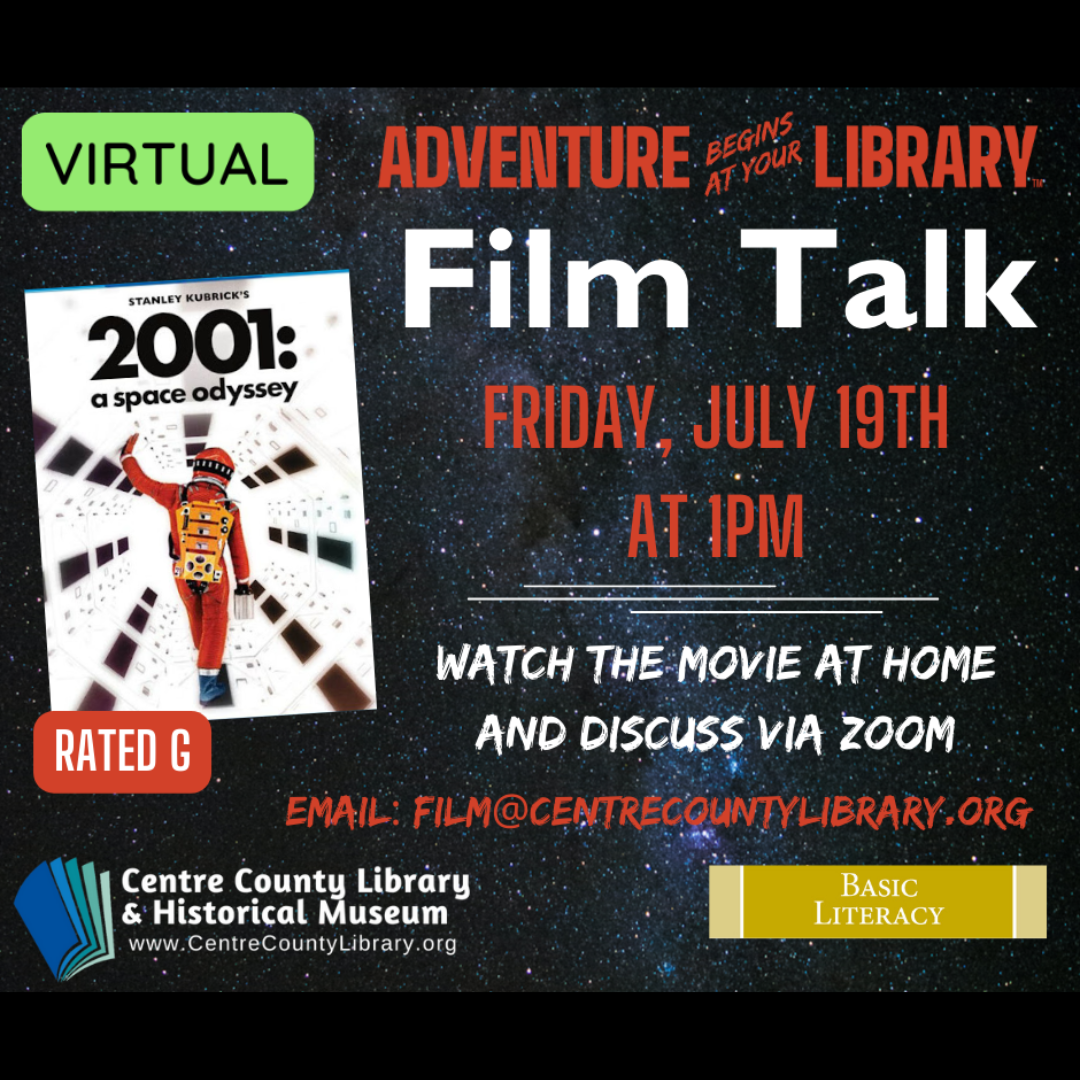 Centre Hall — Centre County Library & Historical Museum