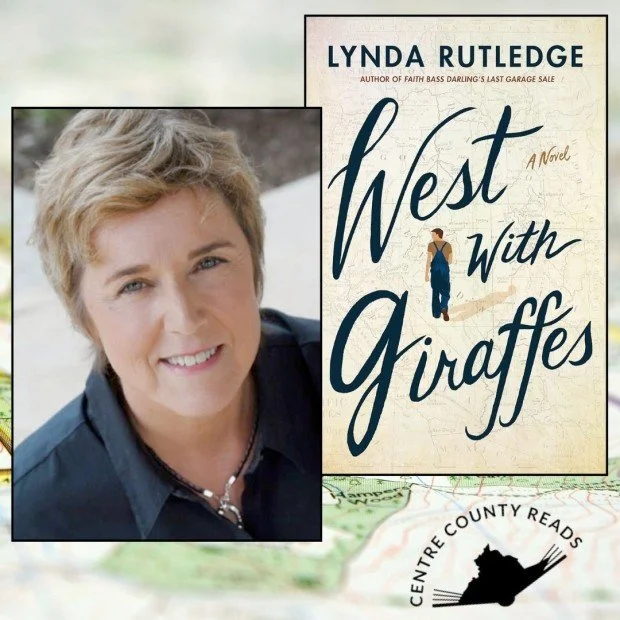 Bellefonte — Centre County Library & Historical Museum