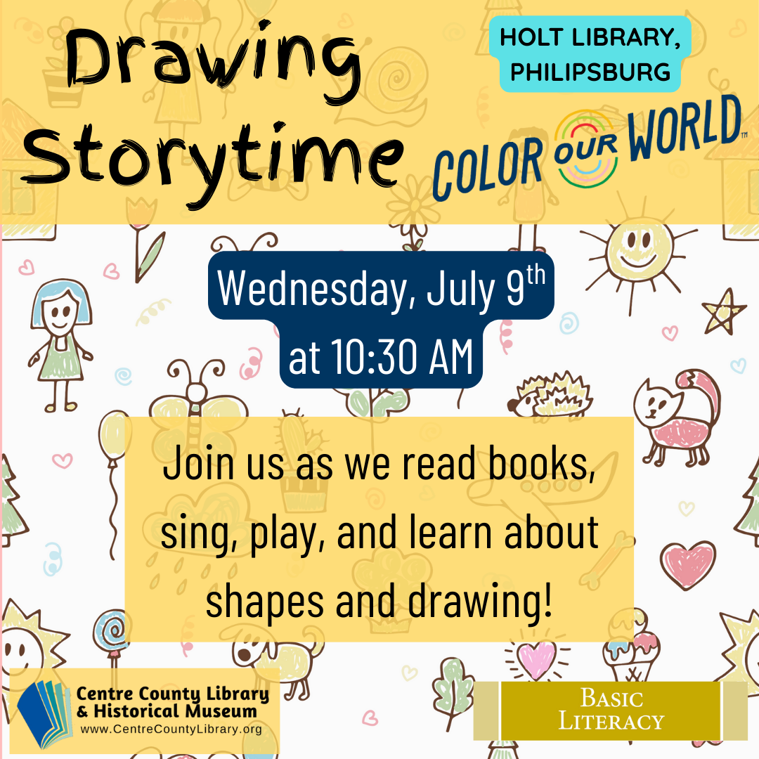 Philipsburg — Centre County Library & Historical Museum