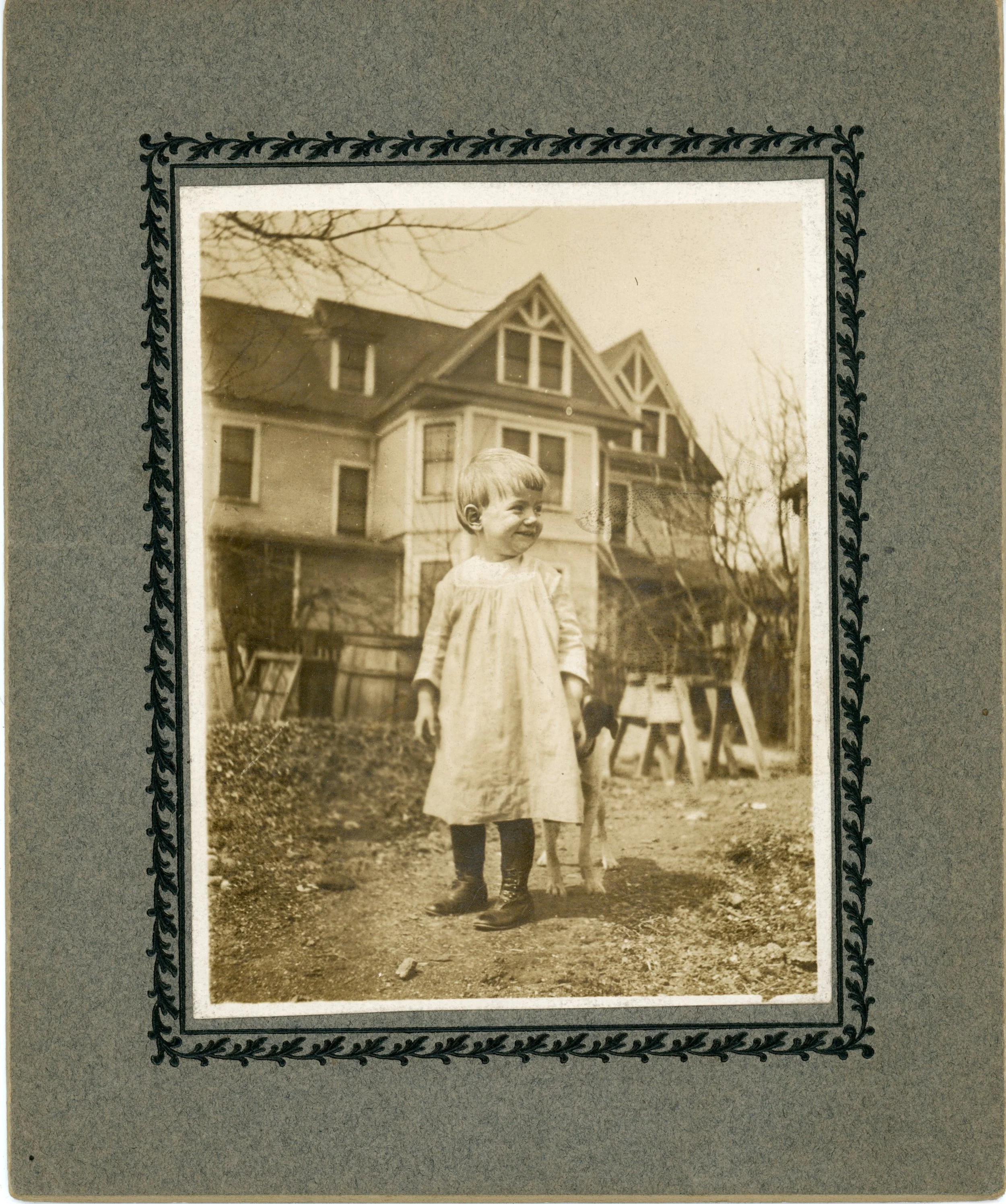 Historical Museum — Centre County Library & Historical Museum