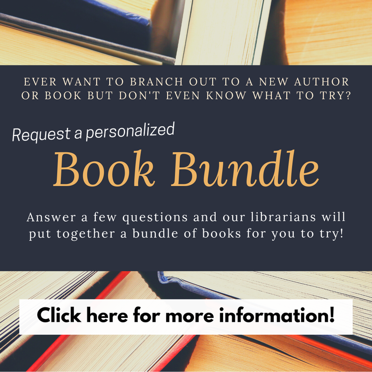 Centre County Library & Historical Museum