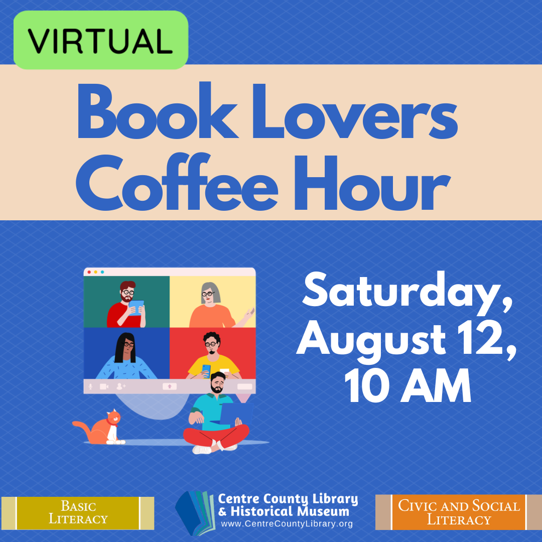 Centre County Library & Historical Museum