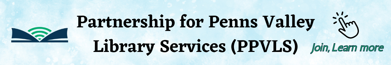 Centre Hall — Centre County Library & Historical Museum