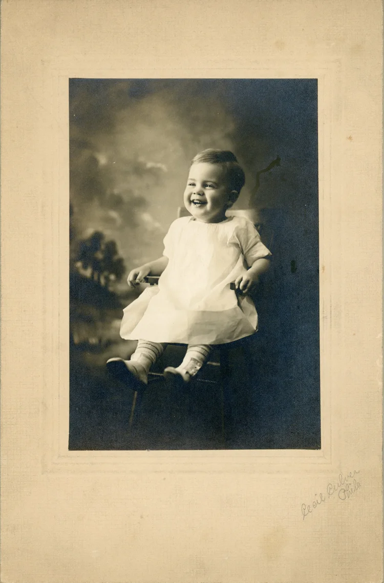 Pierce Children — Centre County Library & Historical Museum