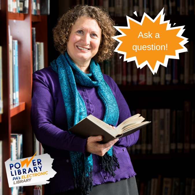 Research Tools — Centre County Library & Historical Museum