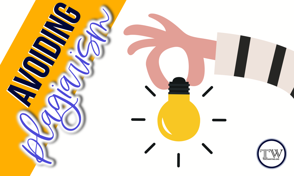 Avoiding Plagiarism - 6 Effective Teaching Strategies All Educators ...