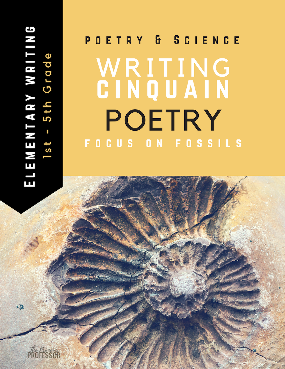 Writing Poetry with Science Content — TeachWriting.org