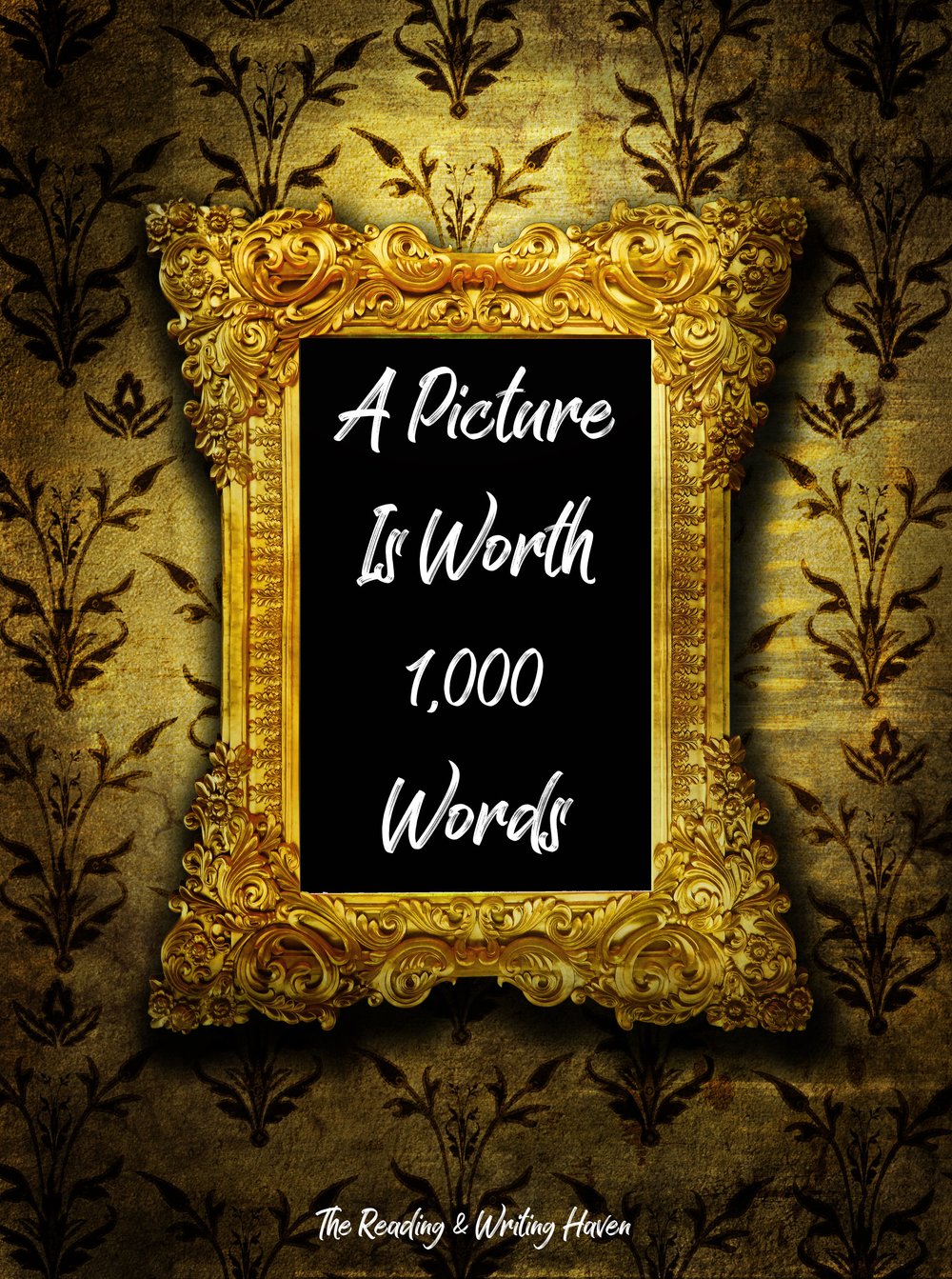 13 Ways Pictures Can Inspire Students to Write Poetry — TeachWriting.org