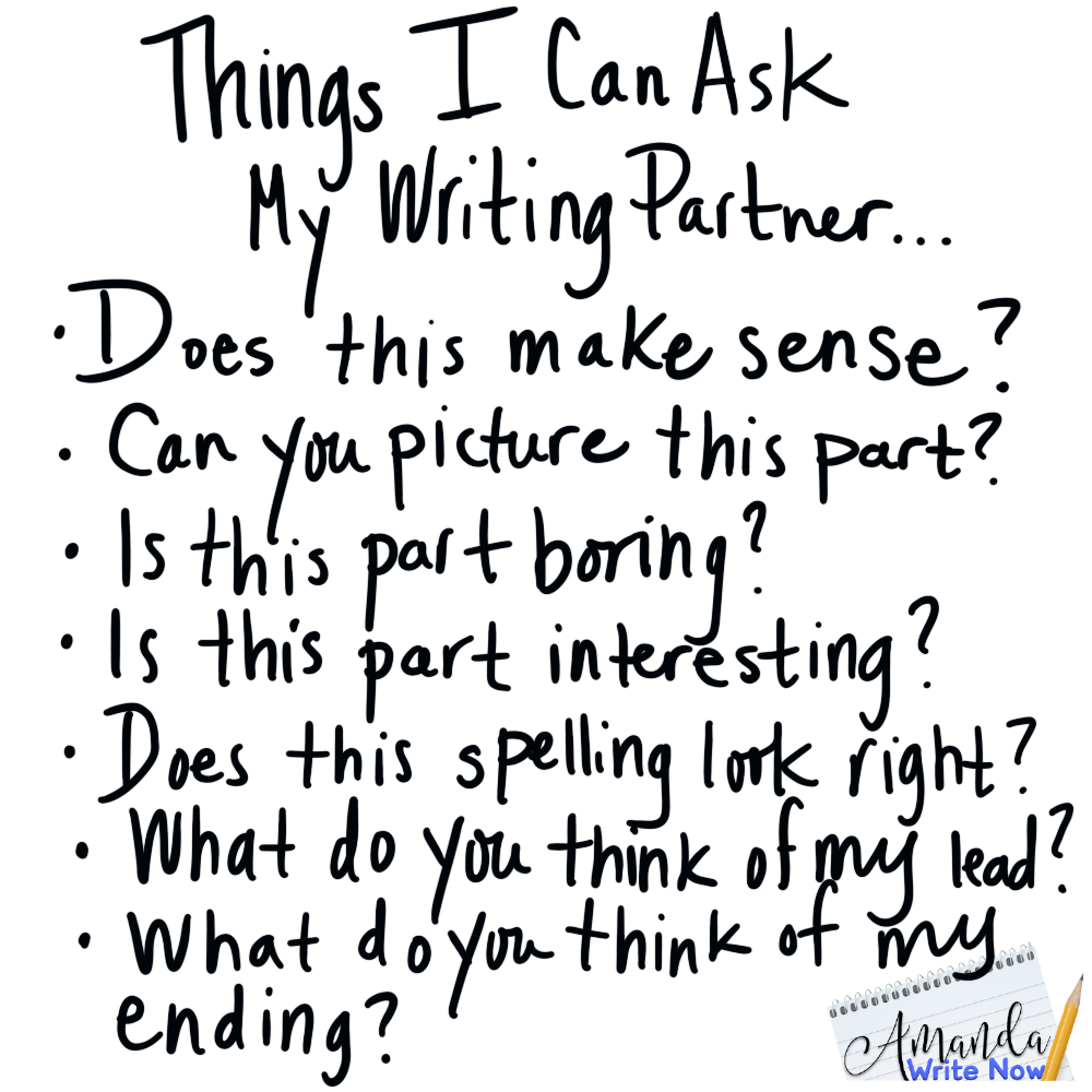 5 Ways Teachers Can Support Effective Writing Partnerships ...