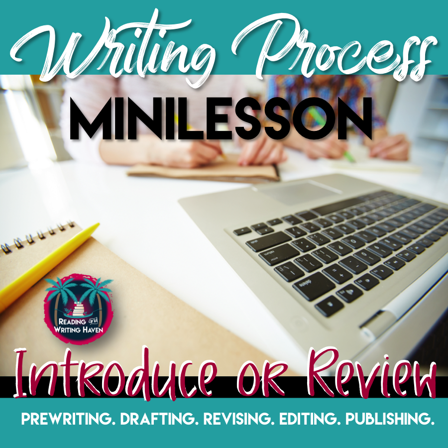 A Memorable Kinesthetic Writing Lesson for Older Students ...