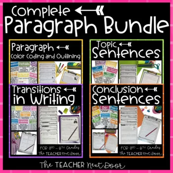 Writing in the Elementary Classroom: An Interview with the Teacher Next ...
