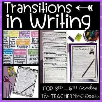 Writing in the Elementary Classroom: An Interview with the Teacher Next ...