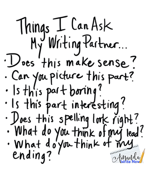 8 Must Have Writing Workshop Charts — TeachWriting.org