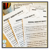 3 Activities to Get to Know Your Students as Writers — TeachWriting.org