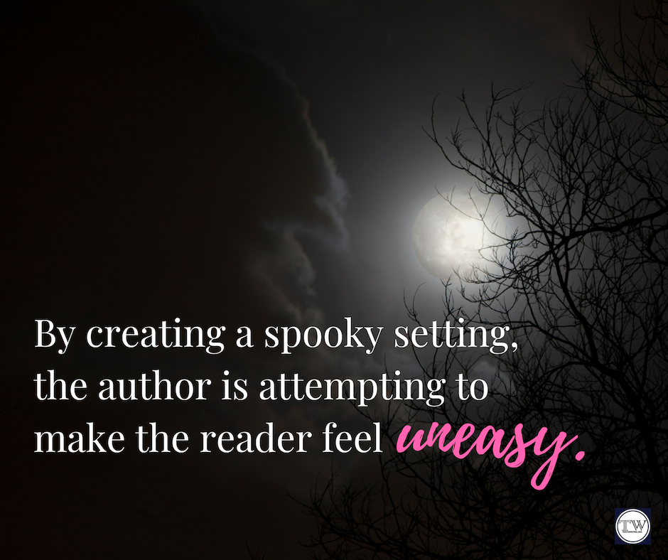 3 Narrative Writing Mini-Lessons to Build Suspense — TeachWriting.org