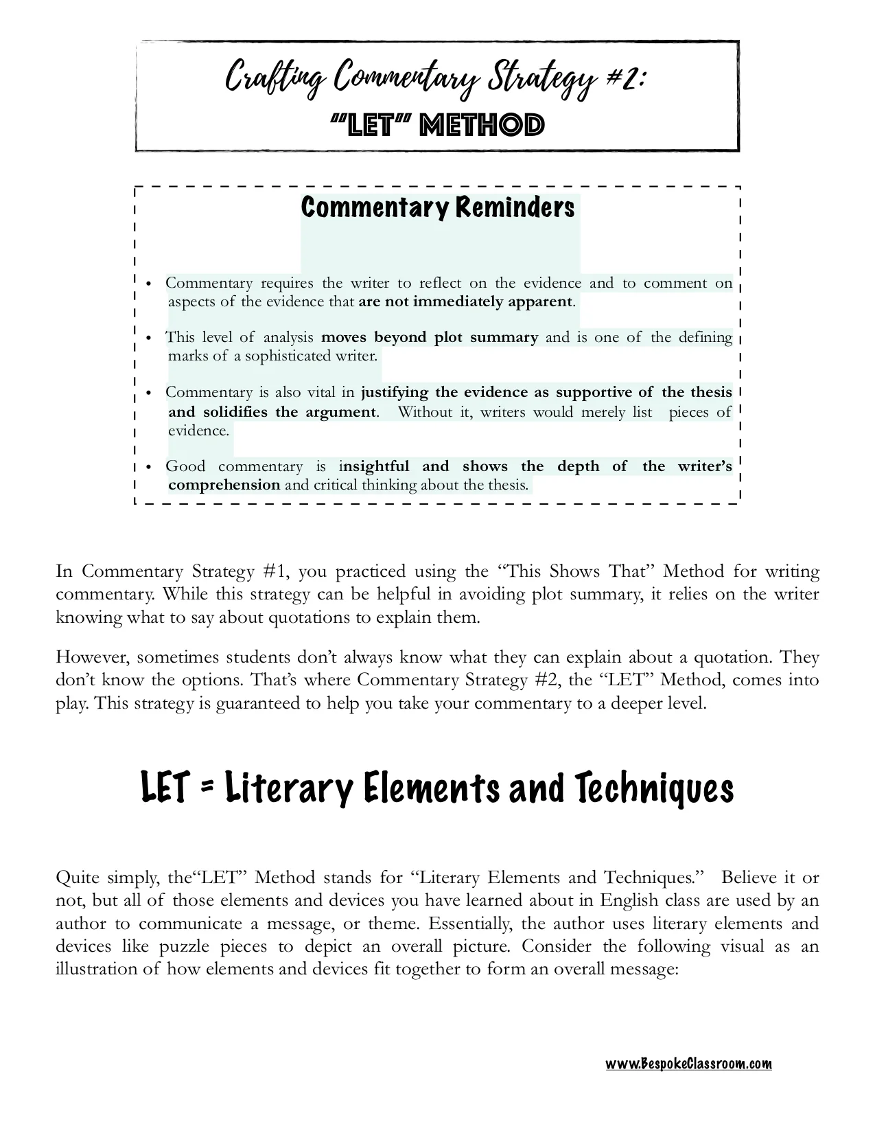 Commentary Sentence Definition What Is A Commentary Sentence Example Commentary Sentence Definition What Is A Commentary Sentence Example