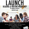 5 Mini Lessons to Launch Both Reading and Writing Workshop ...
