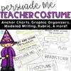 Easy to Implement Persuasive Writing Tips — TeachWriting.org