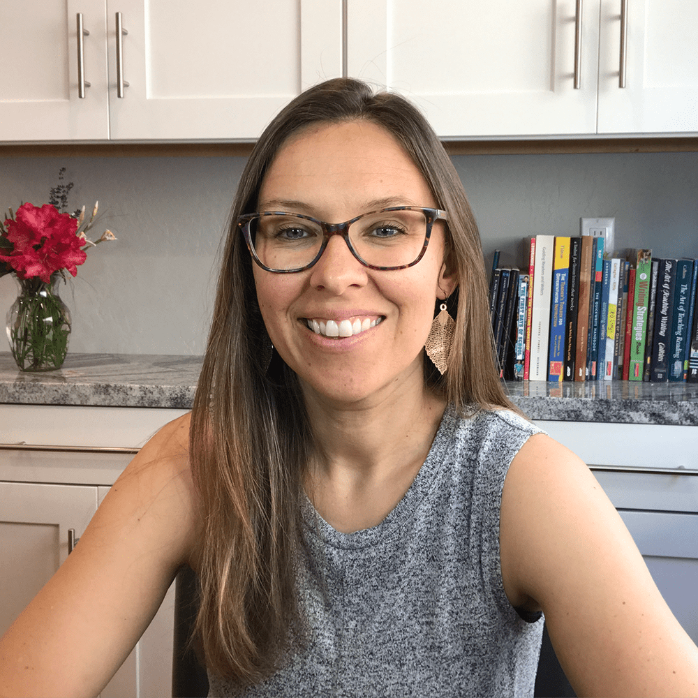 5 Mini Lessons to Begin Your Informational Writing Unit — TeachWriting.org