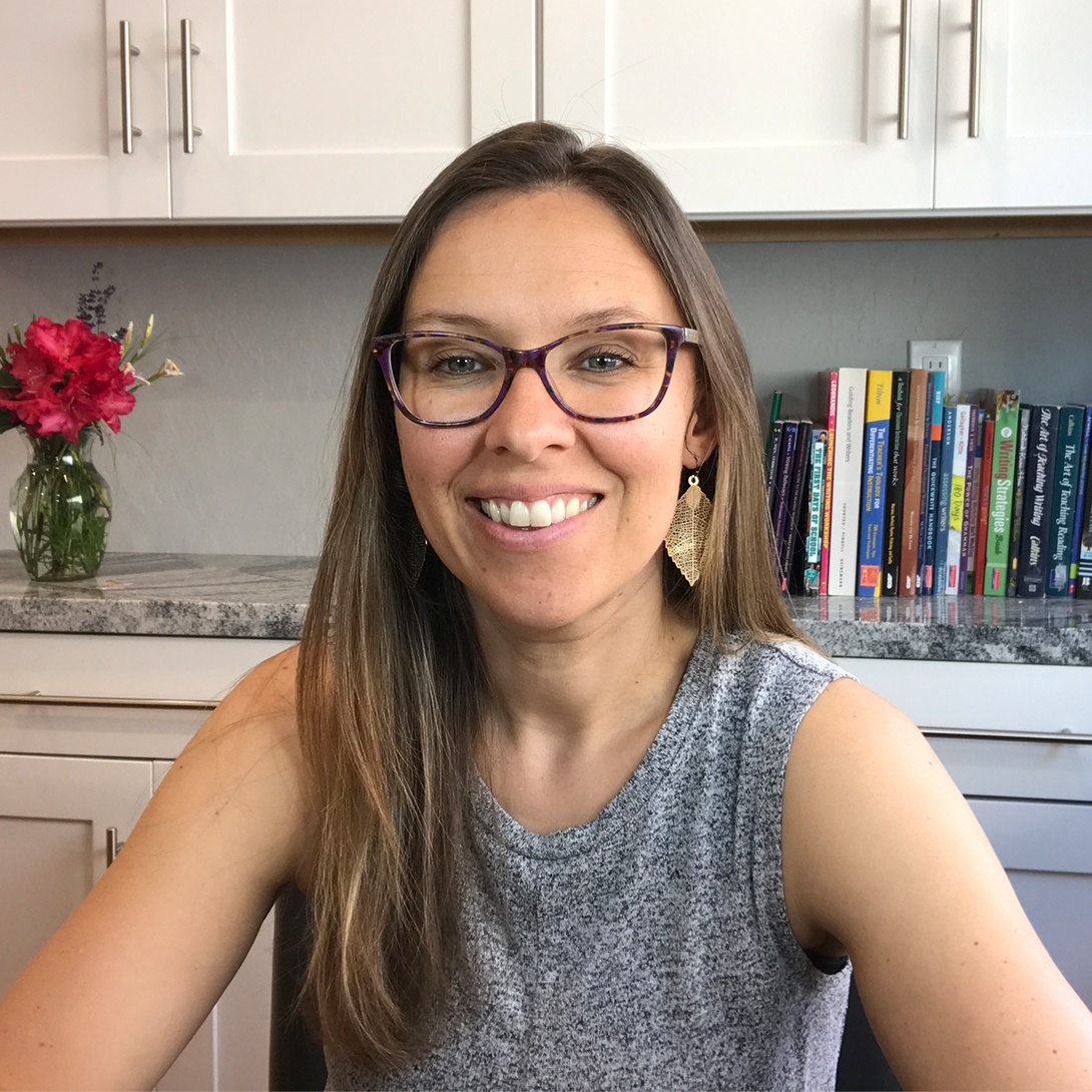 5 Mini Lessons to Begin Your Informational Writing Unit — TeachWriting.org