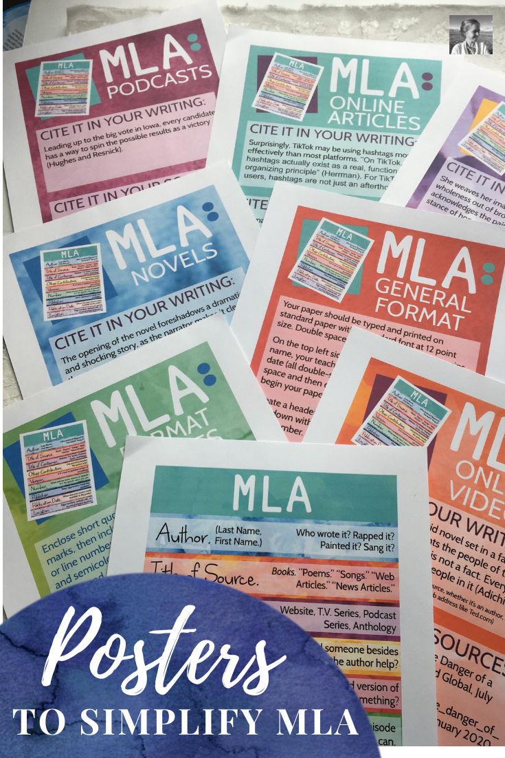 Teaching Voice in Writing: Easy Tips for ELA — TeachWriting.org