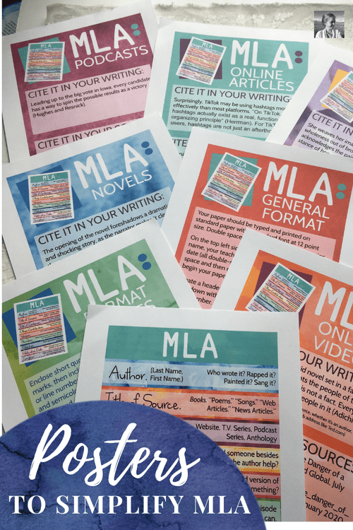 Teaching Voice in Writing: Easy Tips for ELA — TeachWriting.org