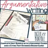 2 PreWriting Activities Your Students MUST DO Before Writing the ...