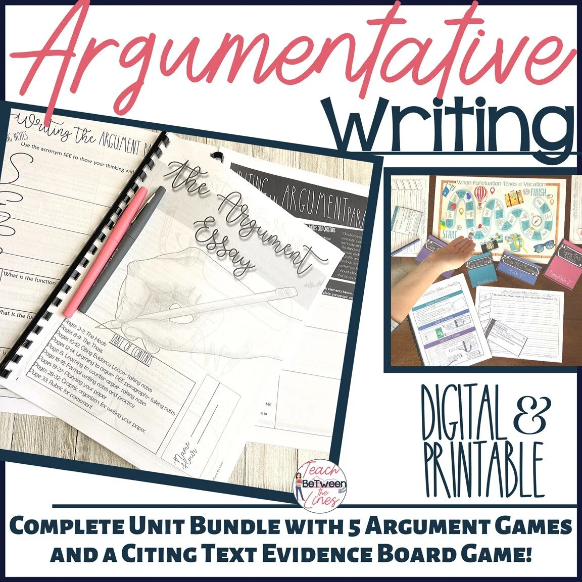 2 PreWriting Activities Your Students MUST DO Before Writing the ...