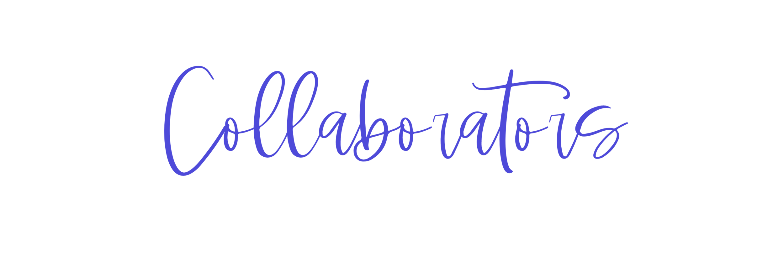 Collaborators — TeachWriting.org