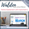 Poetry Writing That Supports Reading Standards - Found Poetry and ...