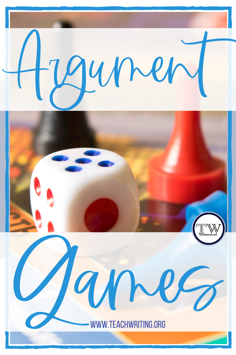 Argument Games! Play These Fun Games to Practice Analyzing Arguments ...