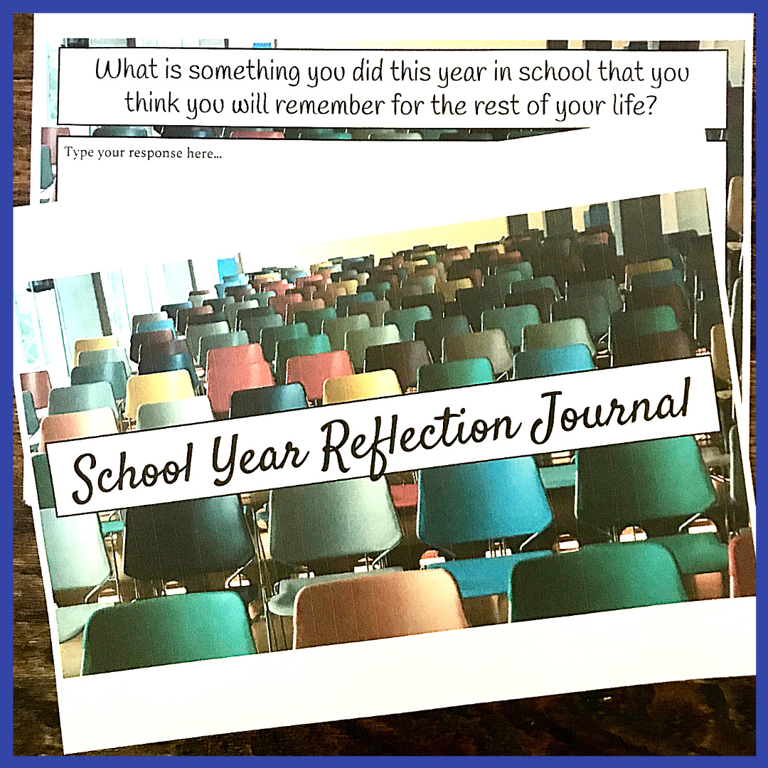 5 Digital Activities for the End of the School Year with Google Slides ...