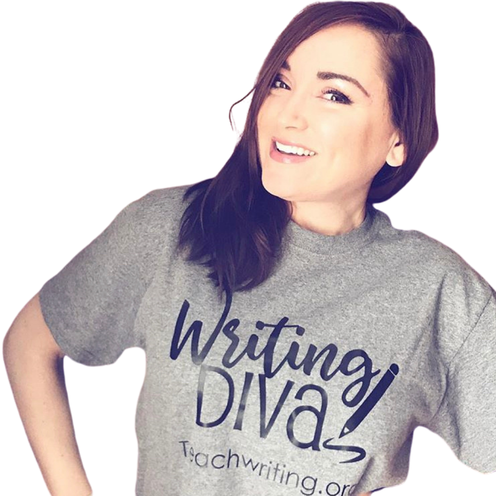 In Memoriam of Liz Brown from Teach BeTween the Lines — TeachWriting.org
