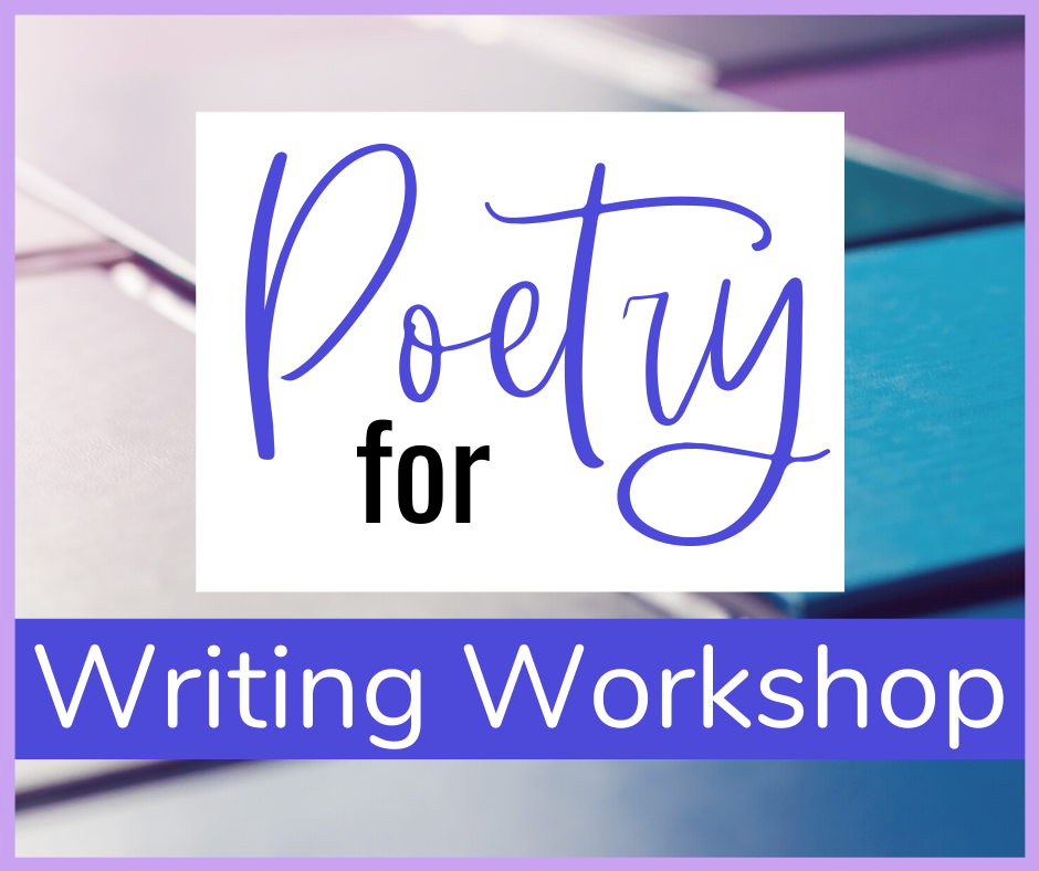 Poetry for Writing Workshop in Grades 6-12: 10+ Devices & Poems to ...