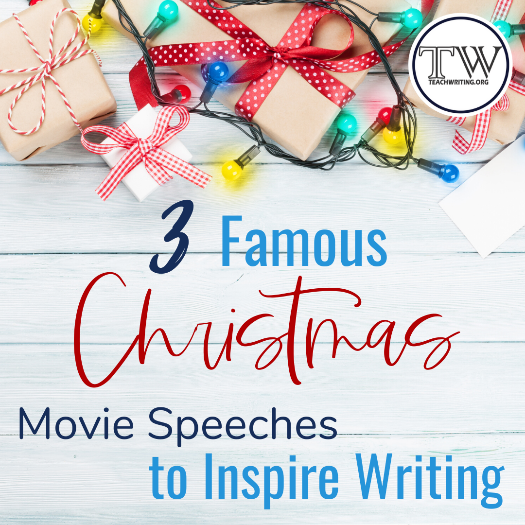 FREEBIES — 6-12th- ADD ARTICLES HERE — TeachWriting.org