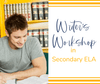 Writer's Workshop in the Secondary Classroom: An Exclusive Interview ...