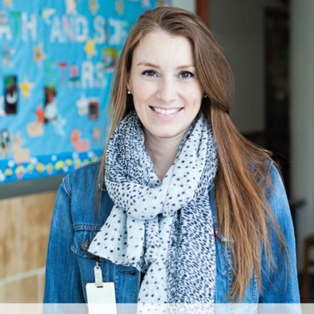 Collaborators — TeachWriting.org