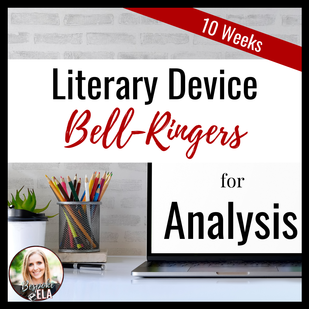 Three NO PREP Activities for AFTER Break — TeachWriting.org