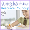 Writing Workshop Resource Roundup — TeachWriting.org