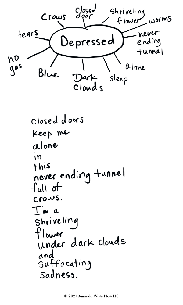 5 Poetry Activities to Heal Trauma — TeachWriting.org