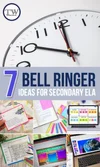 7 Practical ELA Bell Ringers — TeachWriting.org