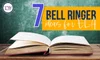 7 Practical ELA Bell Ringers — TeachWriting.org
