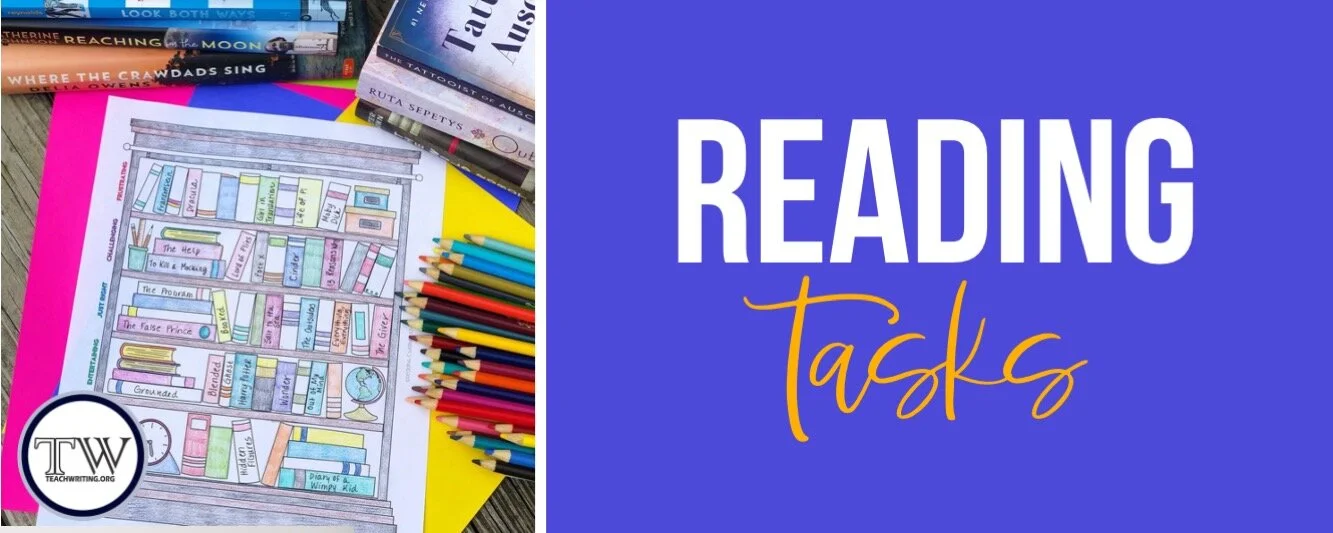 7 Practical ELA Bell Ringers — TeachWriting.org