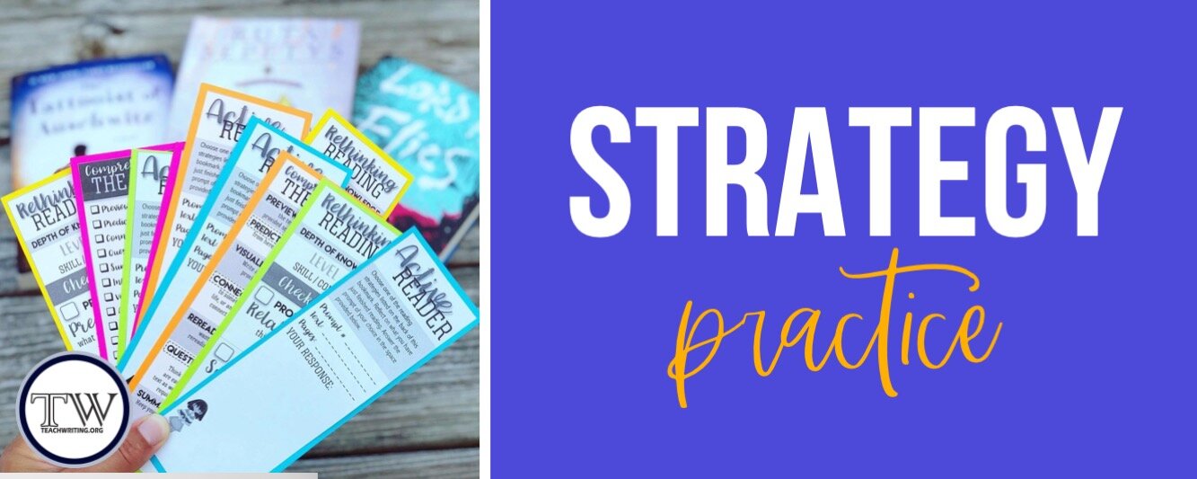 7 Practical ELA Bell Ringers — TeachWriting.org