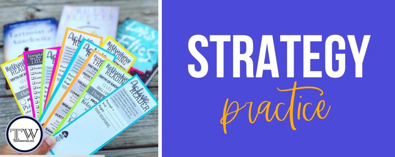 7 Practical ELA Bell Ringers — TeachWriting.org