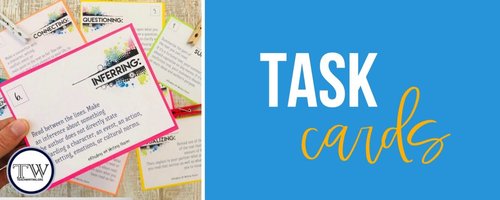 7 Practical ELA Bell Ringers — TeachWriting.org