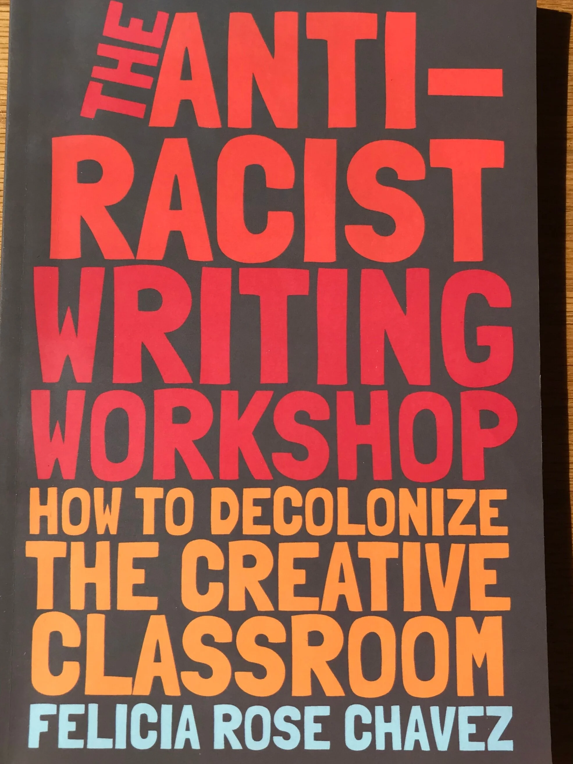 Incorporate Social Justice into Teaching Writing — TeachWriting.org
